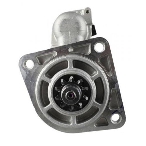 1*** DÉMARREUR DELCO REMY NOUVEAU ORIGINAL 8200014 POUR CASE ...