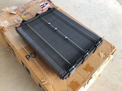 Fuel & Energy - Hydrogen Fuel Cell