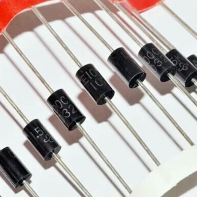 100Pcs 1N5338BRLG DO-201 1N5338B 1N5338 5W Silicon Zener Diodes Kd | eBay