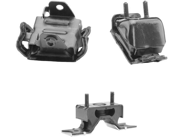 Engine Mount Kit 45JSXW21 for Ford Explorer 2003 2002 2004 2005 | eBay