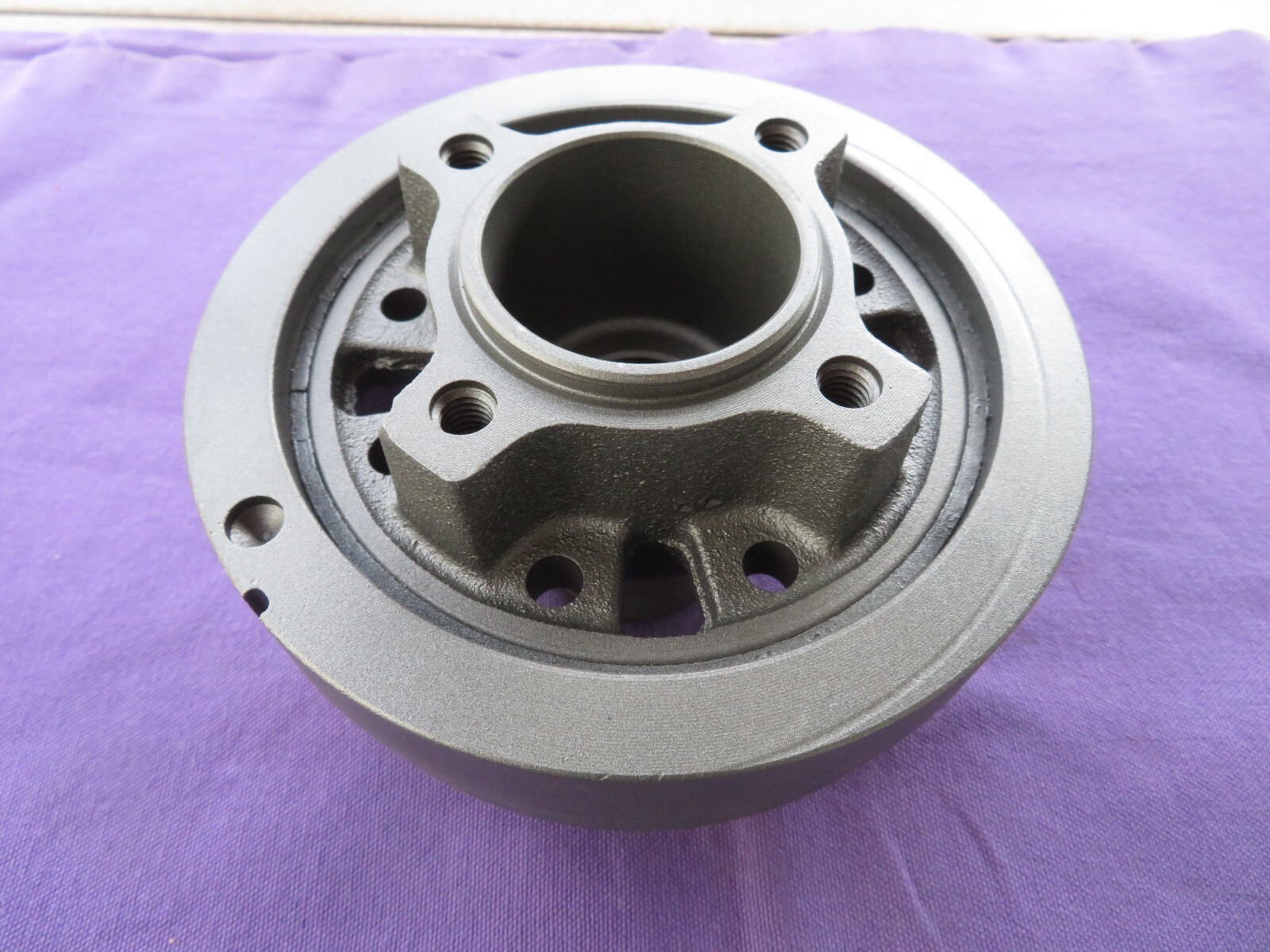 Ford Mustang Fairlane Torino 302 351w Harmonic Balancer 1967 - 1976 ...