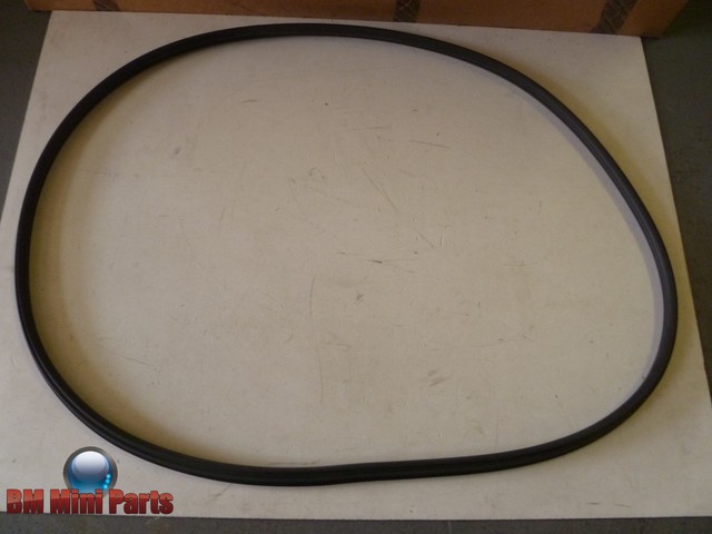 BMW F20 Rear Door Edge Protection 51347320395 for sale online | eBay