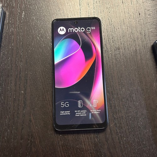 Moto G 5G Motorola Display Phone Dummy Fake Model Prop Toy | eBay