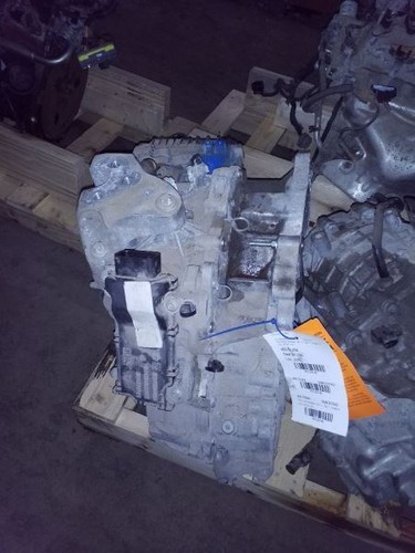 Automatic Transmission Sedan 2.4L 88,000 miles Fits 16 200 1505146 | eBay
