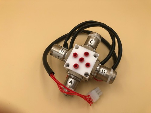 Waters Alliance 2695 2795 Gradient Proportioning Valve (GPV) WAT270927 ...