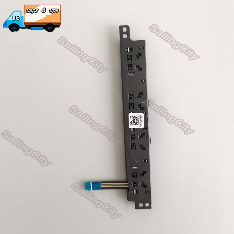 Left & Right Touchpad Mouse Buttons For Dell Latiude 5400 5401 5409 ...