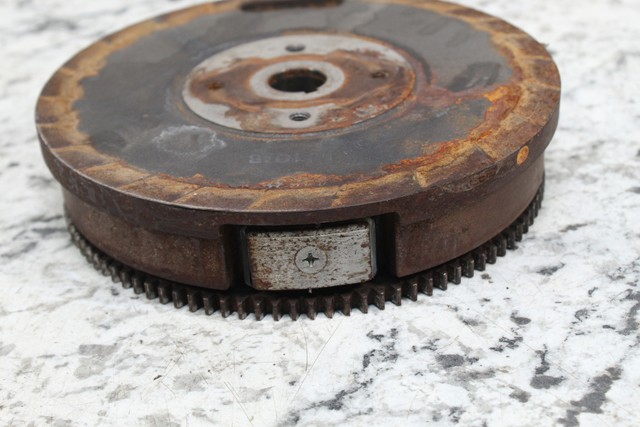 13 John Deere Gator 550 Flywheel Xuv550 for sale online | eBay