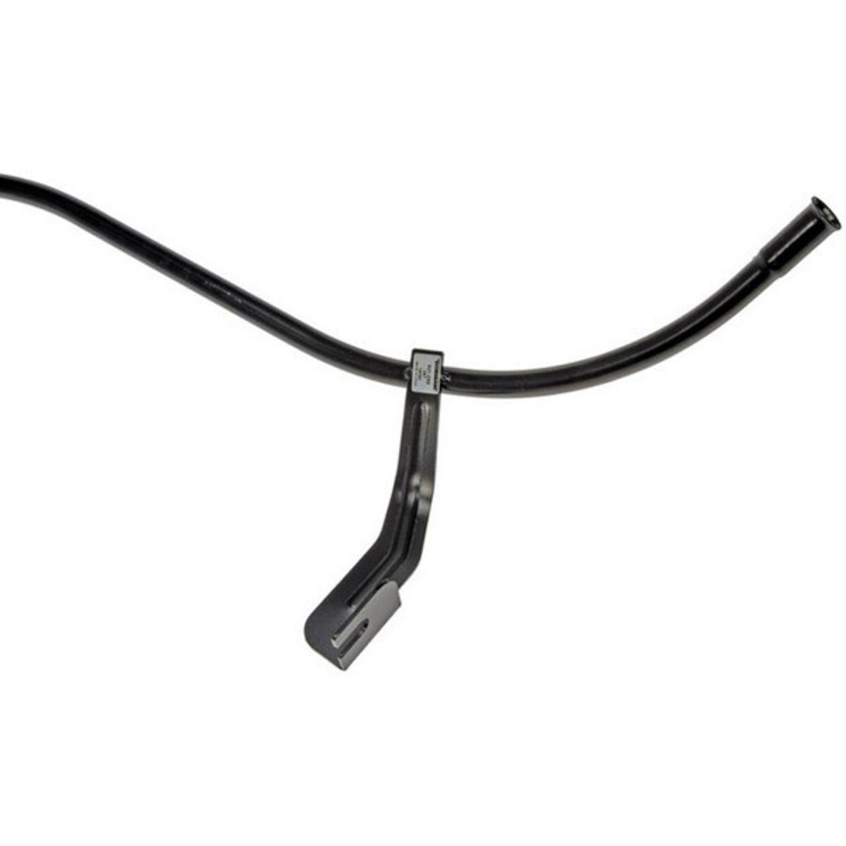 921-056 Dorman Oil Dipstick Tube for E350 Van E450 E550 Econoline Ford ...
