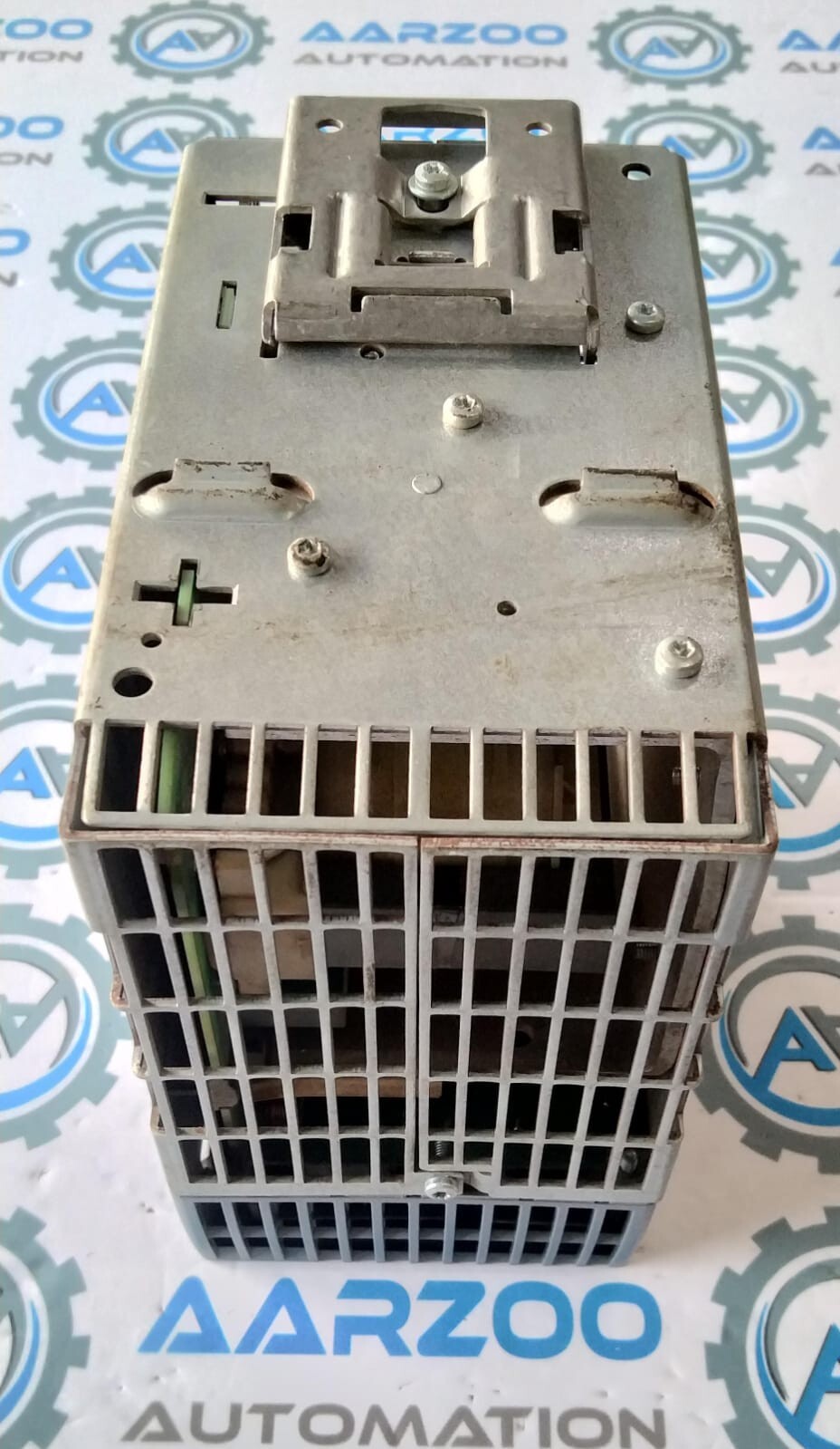 1PC Siemens 6EP1436-2BA10 Power Supply 6EP1 436-2BA10 Input 3AC 400 ...