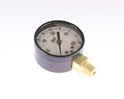 LOT OF TWO H-89 AMETEK meter | eBay