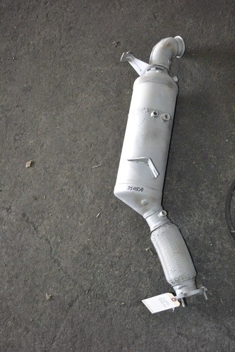 3505A 2013-2020 Dodge Ram 1500 3.0L Eco Diesel Particulate Filter DPF ...