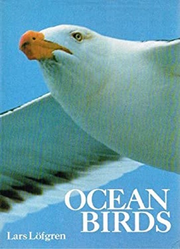 Ocean Birds Hardcover Lars Lofgren 9780394531014 | eBay