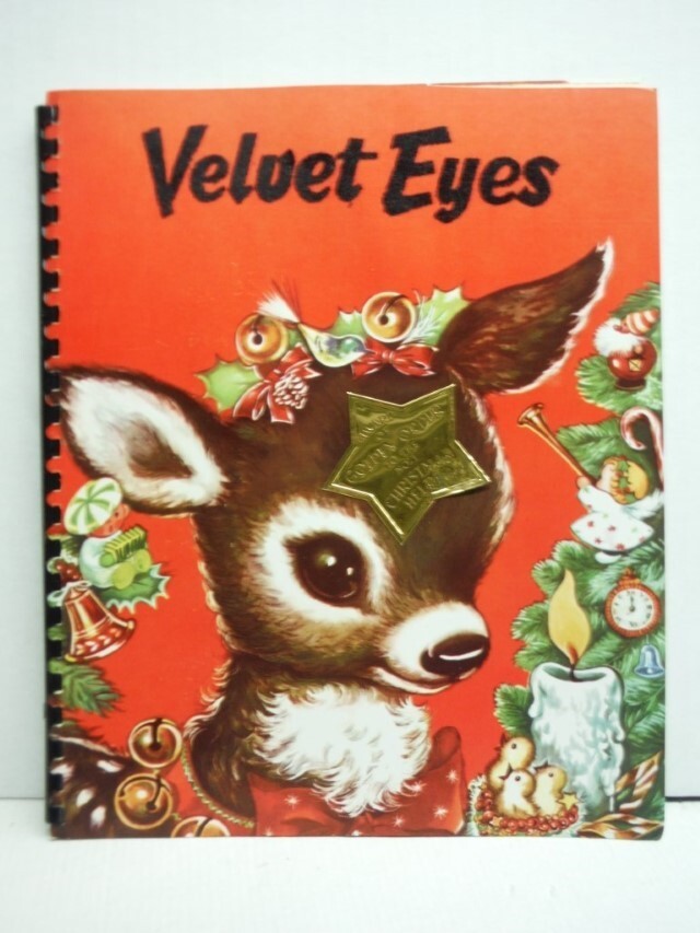 Velvet Eyes | eBay