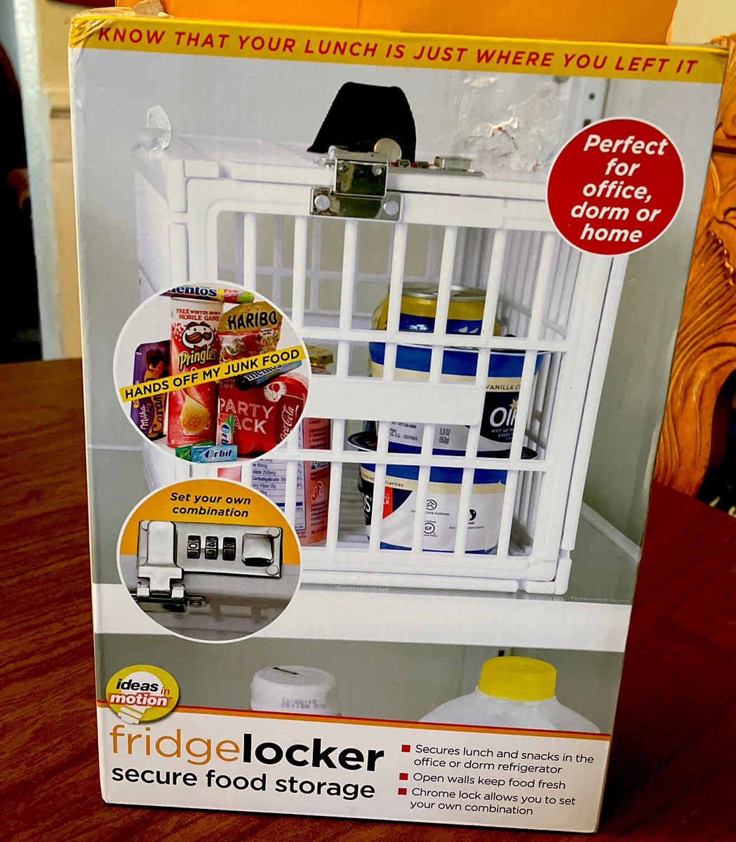 Food Storage Safety Posters