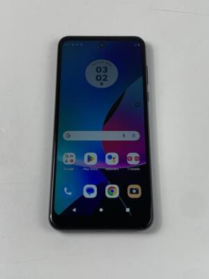 Motorola Moto G Play 2023 32GB [XT2271-5] Ink Blue (T-Mobile) - For ...