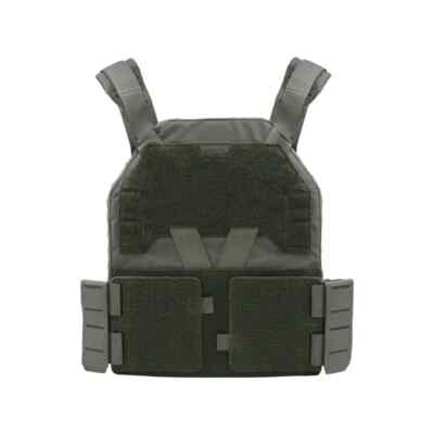 Agilite Ranger Green Sub-Zero Plate Carrier Large | eBay