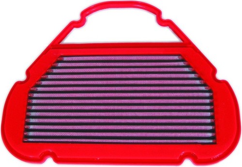 BMC Air Filter #FM202/09 fits Yamaha YZF-R6 2003-2005 | eBay