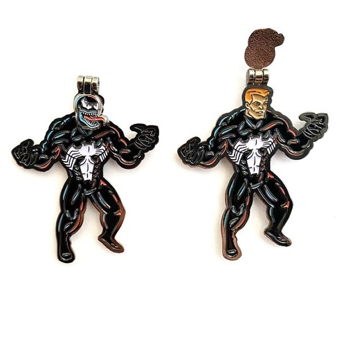 Venom Spider-Man Hat Pin Limited Edition | eBay