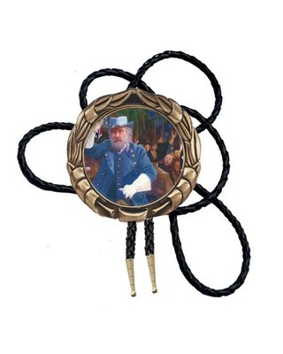 General Lee Bolo Tie Men's Accessory Neckties Men Wear Gift for Dad | eBay