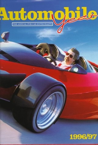 Automobile Year 1996/97: 44 annual book 9782883240438| eBay