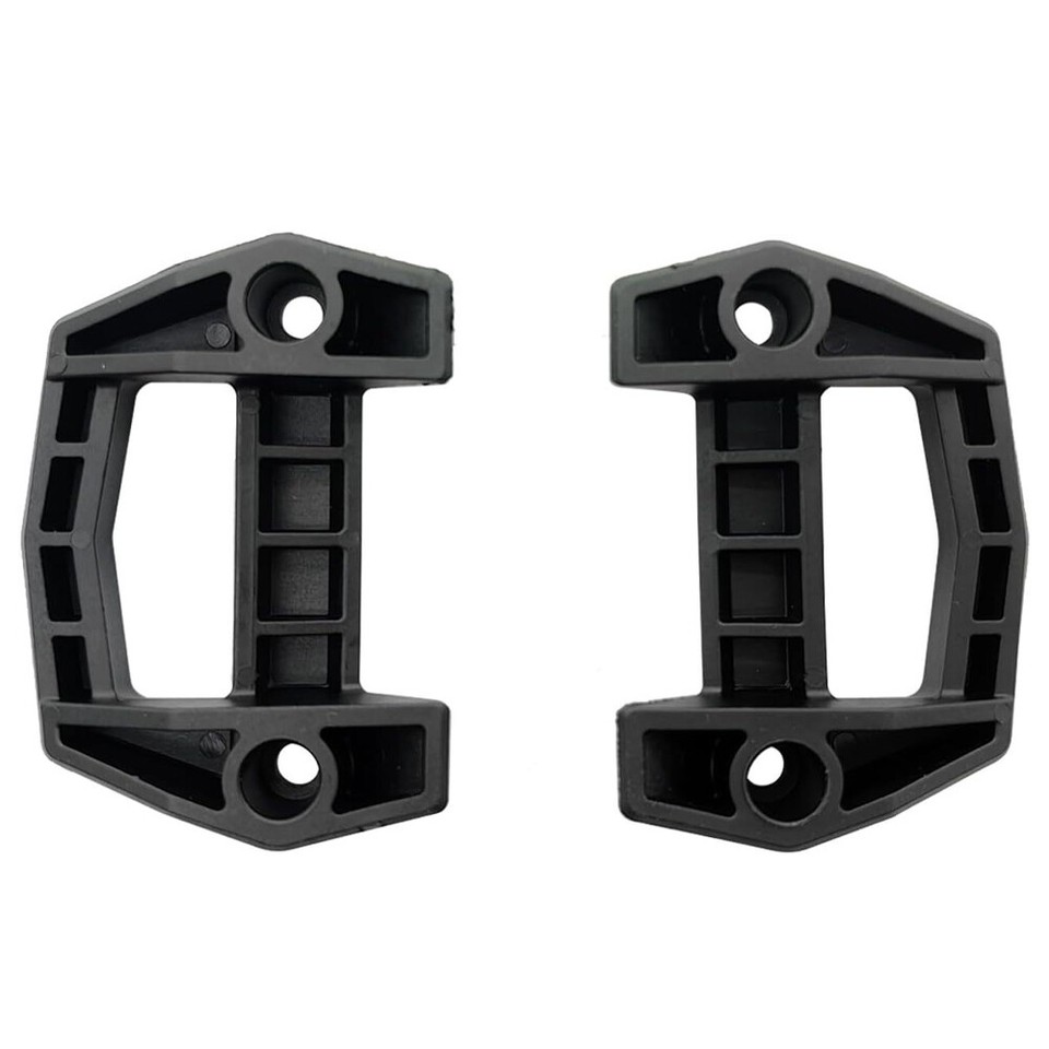 4PCS Fit for Ski-Doo LINQ CARGO 860201806 Luggage Rack Base W/Hardware ...