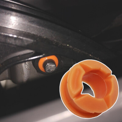 4Pcs Transmission Shift Cable Repair Bushing For Nissan Armada Car ...