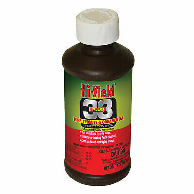 Hi-Yield 38 Plus Turf Termite and Ornamental Liquid Concentrate Insec ...