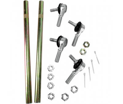 SUZUKI LTA / LTF 400 EIGER / LTA 500 F VINSON - KIT BIELLETTES ...