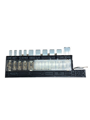 New Genuine OEM Hyundai Sonata Multi Fuse 18980-09200 | eBay