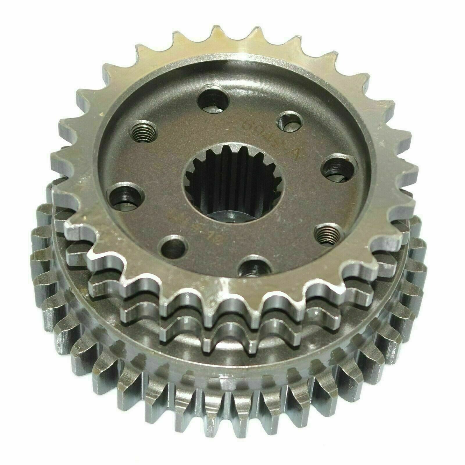 Sprag Clutch Self Gear Fits Royal Enfield C5 Classic 500CC Bullet 350CC ...