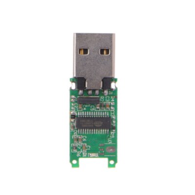 1PCS USB 2.0 Adapter eMCP 153 169 PCB Main Board Without Flash Memory ...