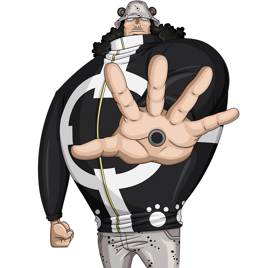 One Piece Bartholomew