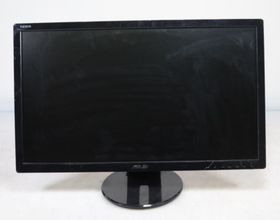 ASUS VE278 27" 1920x1080 HDMI VGA LED Monitor VE278H | eBay