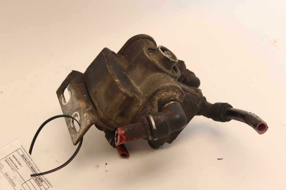 2013-2022 KENWORTH T680 PACCAR BENDIX AIR BRAKE RELAY VALVE T-294859-E ...