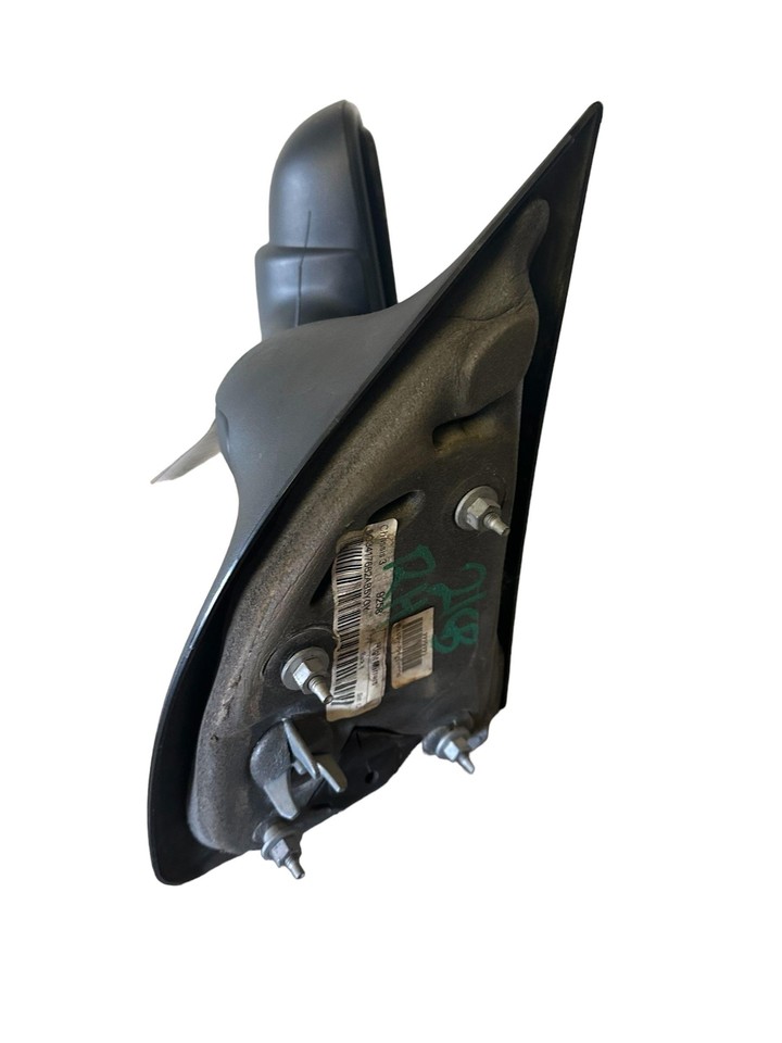 00 01 02 03 04 05 06 07 FORD F250 SD PICKUP Door Mirror Right Passenger ...
