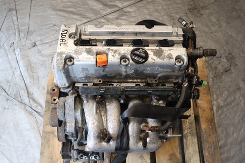 02 03 04 ACURA RSX TYPE S DC5 K20A2 2.0L OEM ENGINE MOTOR LONGBLOCK ...