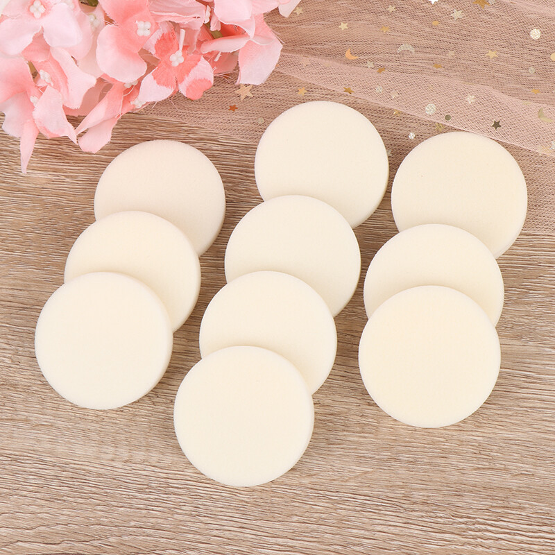 10Pcs/Lot Air Cushion Sponge Sponge Liner Ultra-Dense Super-Elastic ...