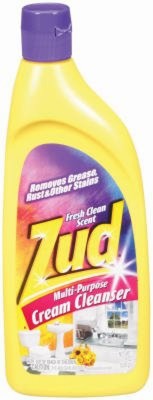 Zud 530019 Liquid Zud Heavy Duty Cleaner | eBay