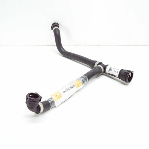 NEW BMW 5 E60 COOLANT HOSE 17127787454 7787454 OEM | eBay