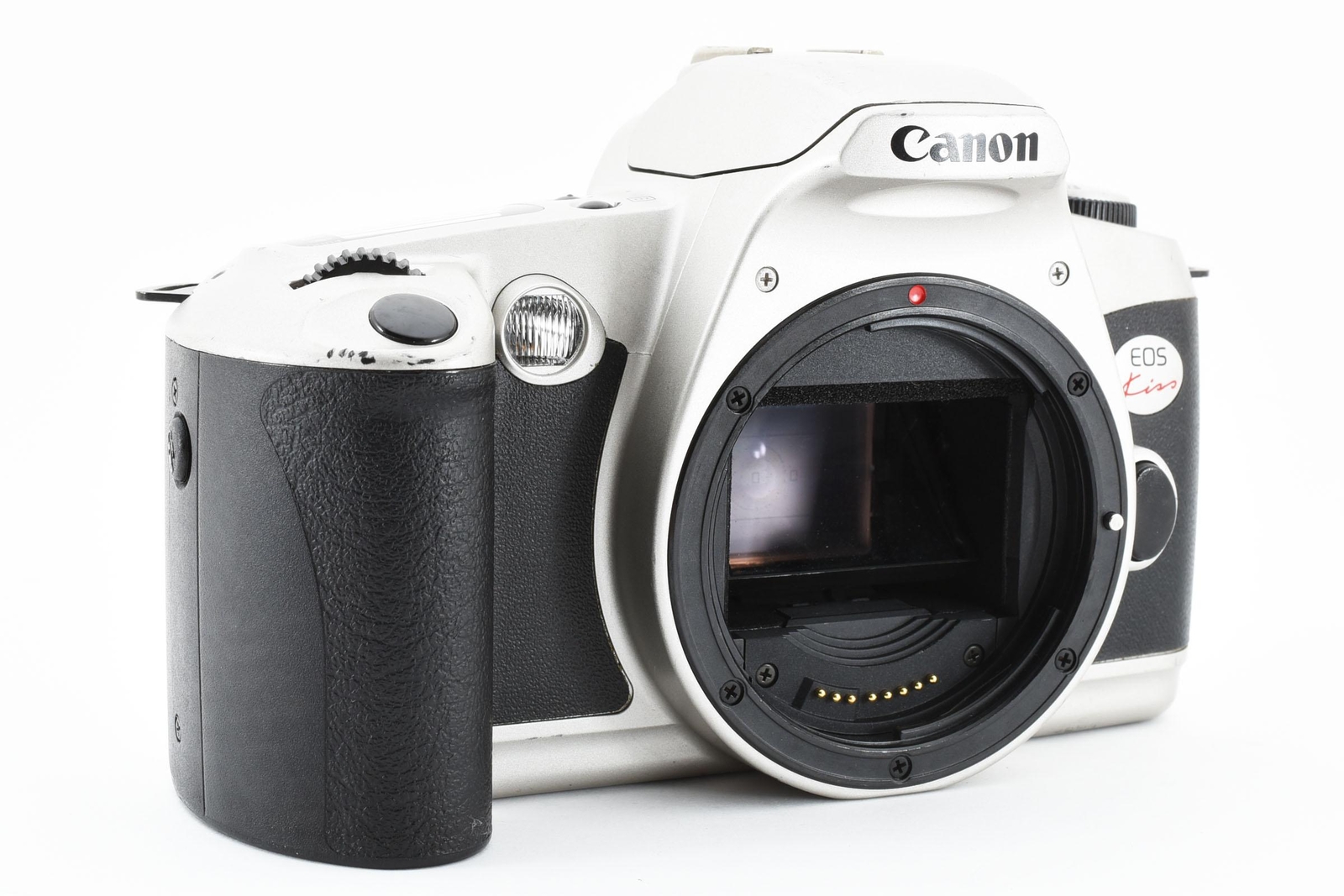 Canon EOS-3 35mm SLR Film Camera Body Only for sale online | eBay