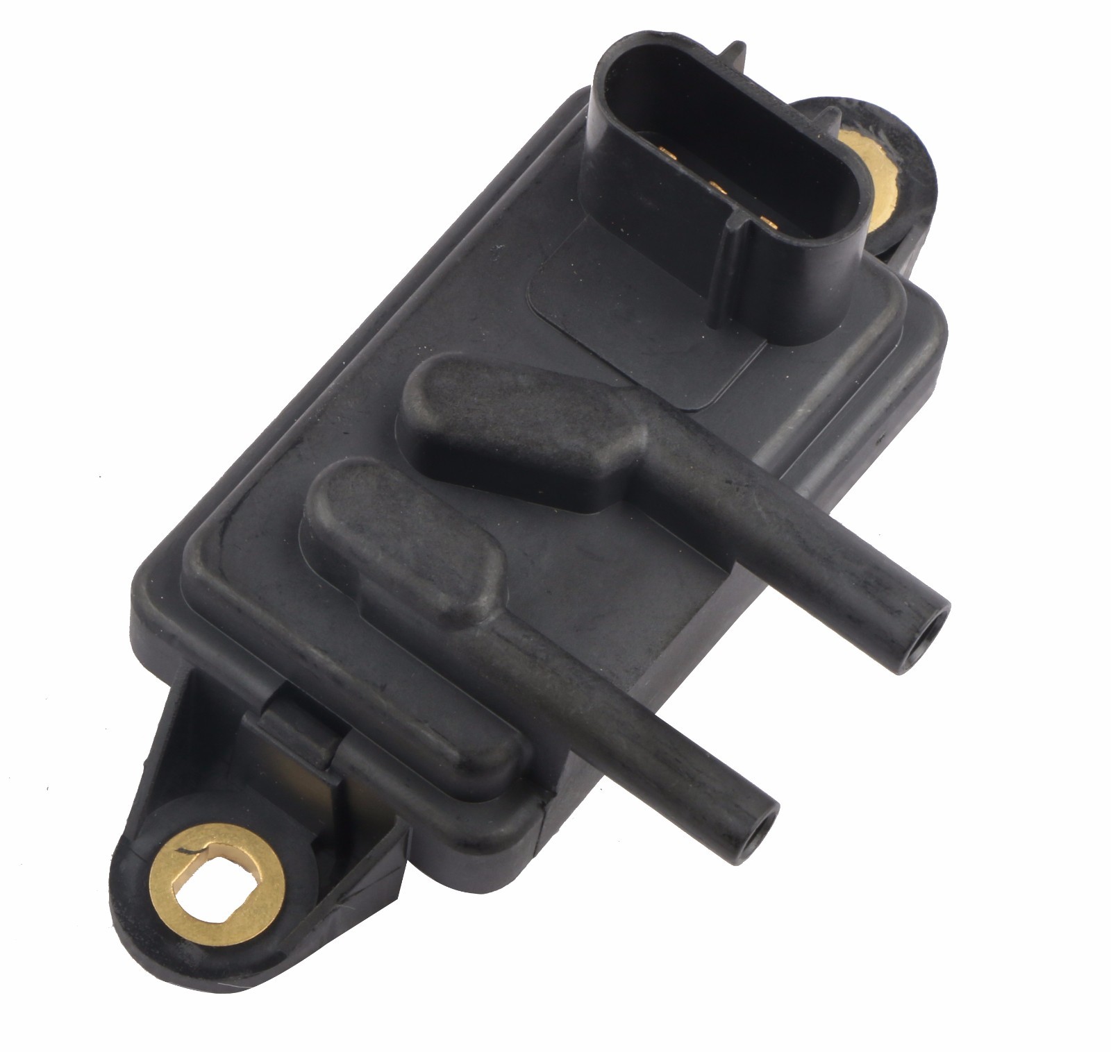 New EGR Valve Pressure Feedback Sensor For 1994-2010 Ford Lincoln Mazda ...