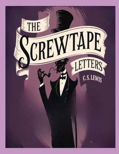 The Screwtape Letters | eBay