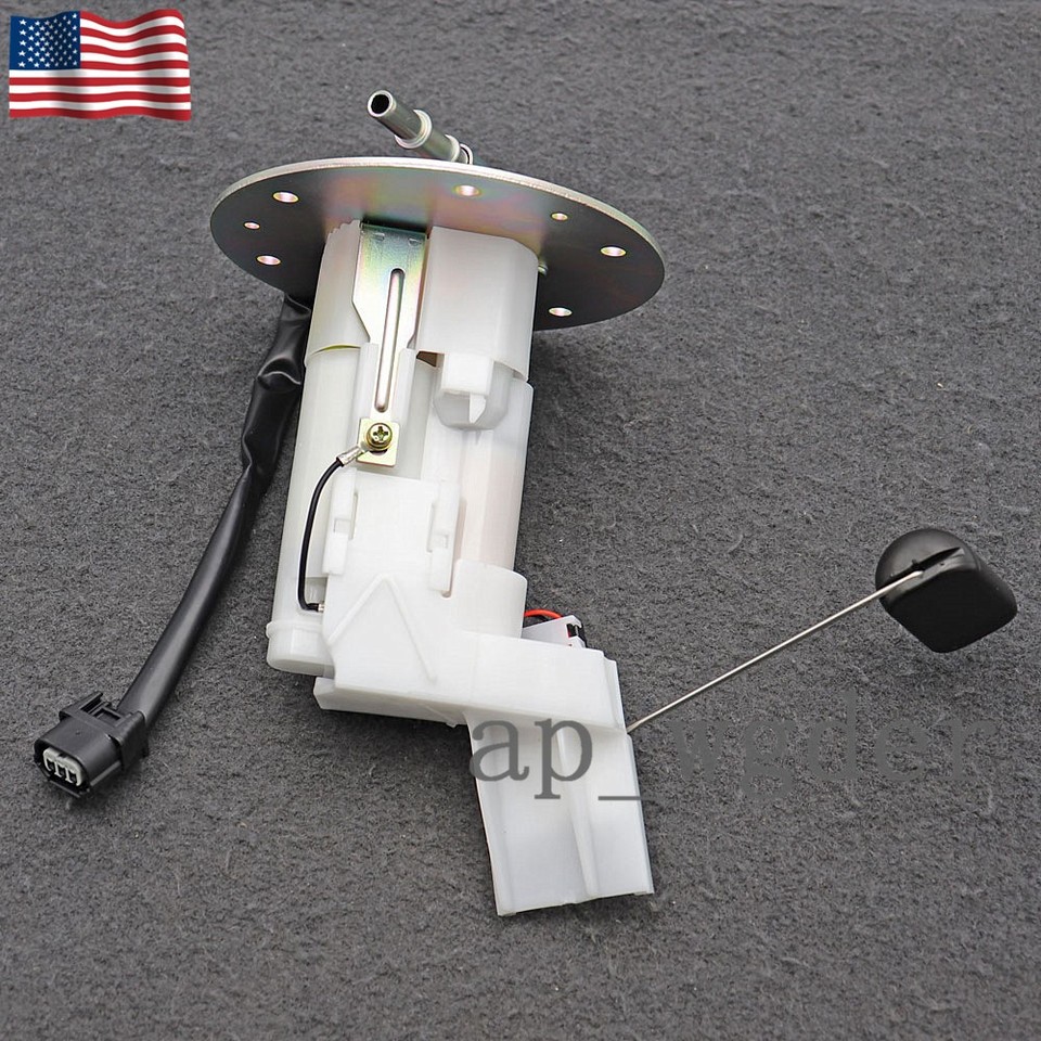 For 16700-MJE-D01 Honda CBR500R CBR650F CRF250L NC750X NC750S Fuel Pump ...