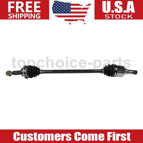 For 2008 2009 2010 2011 2012 Ford Escape Rear Right Passenger Side CV ...