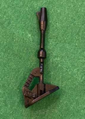 GI Joe Playset Mortar Defense Unit MORTAR 1984 Original Part | eBay