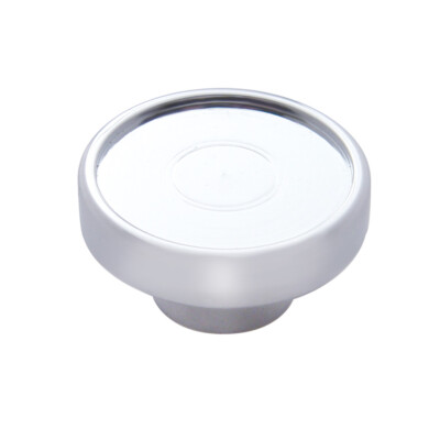 Chrome Dash Knob - Knob Only | eBay