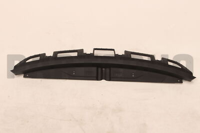 86391H9AA0 Genuine Hyundai / KIA COVER-RADIATORGRILL | eBay