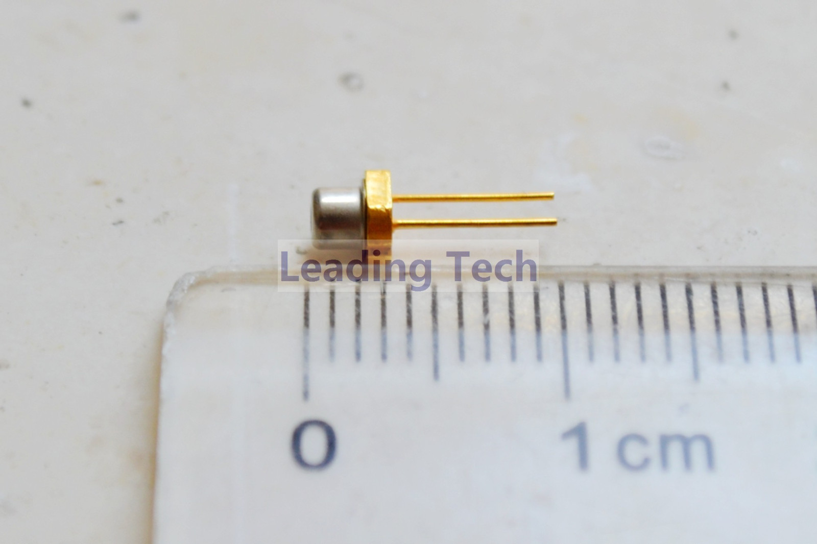 OSRAM 445nm 450nm 50mw 3.8mm To-38 Blue Laser Diode LD Single Mode ...