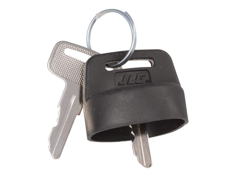 P/N 2860030 - NEW JLG OEM MEWP SPARE KEY SET | eBay