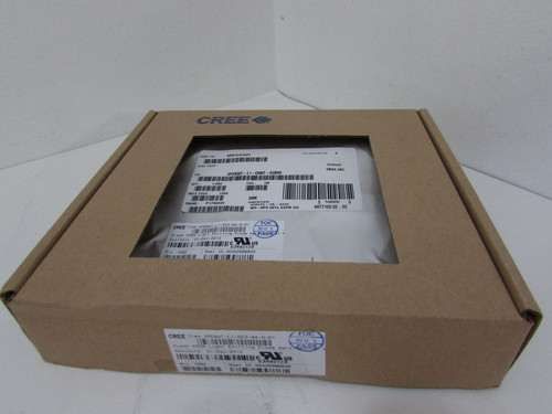 CREE XPEBWT-L1-5D2-Q4-0-01 XLamp XPEB Light Emitting Diode 1000 Qty in ...